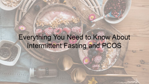 Everything You Need to Know About Intermittent Fasting and PCOS - Light ...